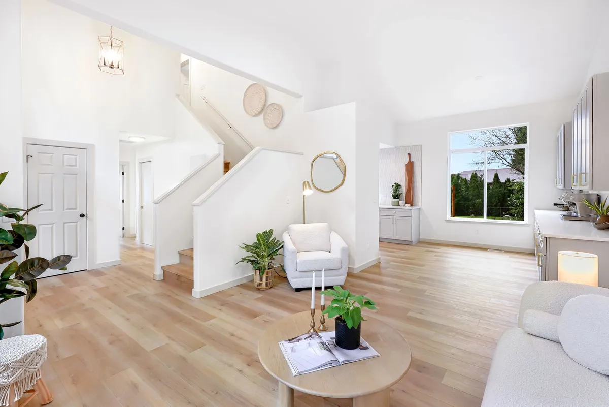 JETCORE: RIGID CORE HYBRID FLOORING IN LOUISVILLE, KY in Prospect and ...